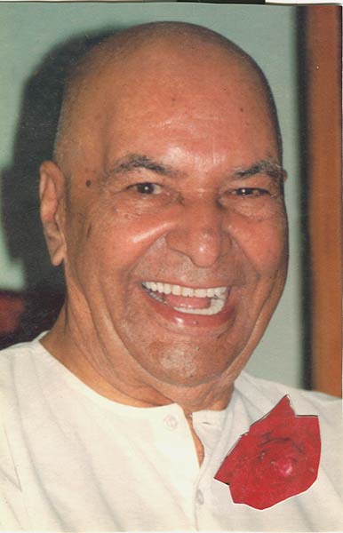 Papaji - GURU REVIEW